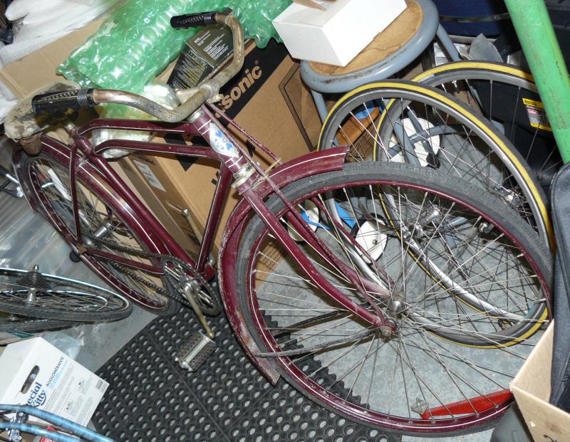 Vintage CCM | forum | Need help on newly purchased CCM 1941 Vintage CCM | forum | Need help on newly purchased CCM 1941